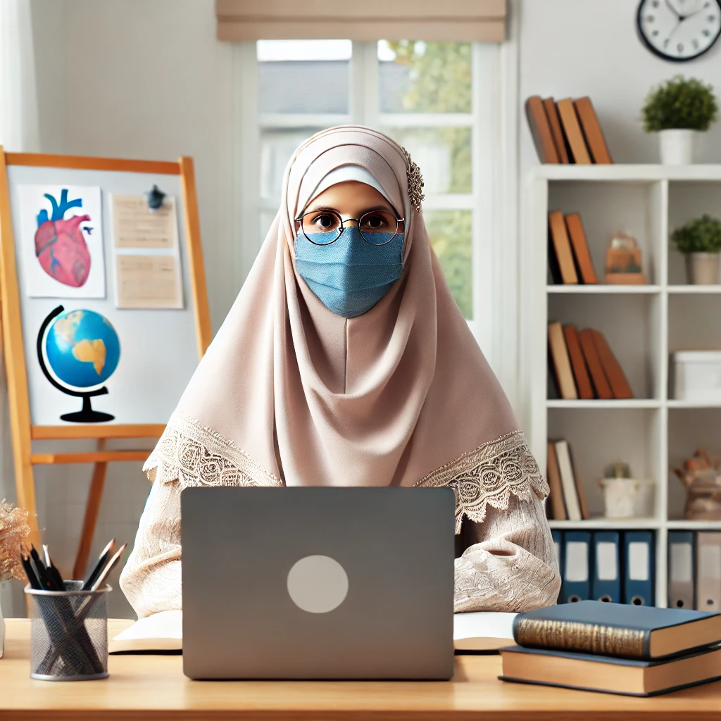 Ghumman Tech | Interactive Coding & STEM Courses for Kids